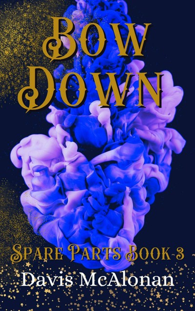Smashwords – Bow Down – a book by Davis McAlonan