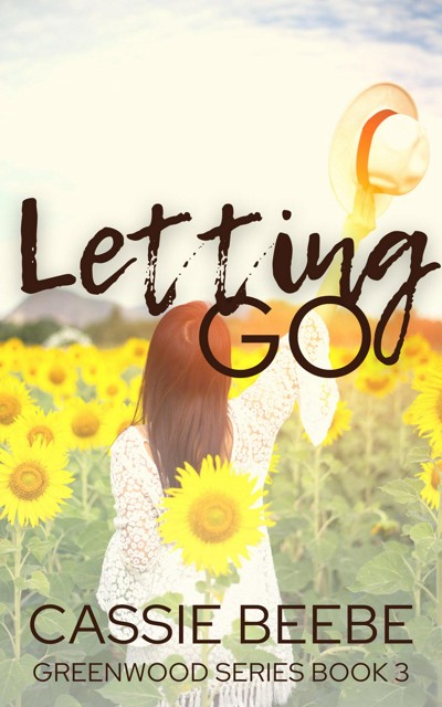Smashwords – Letting Go – a book by Cassie Beebe