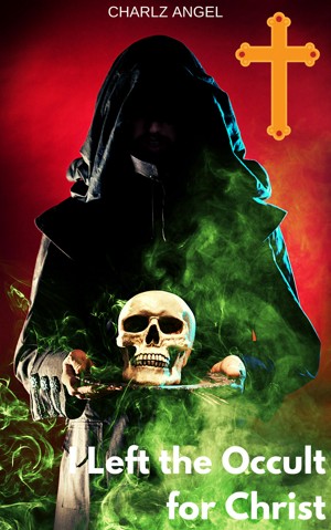 Smashwords – I Left the Occult for Christ