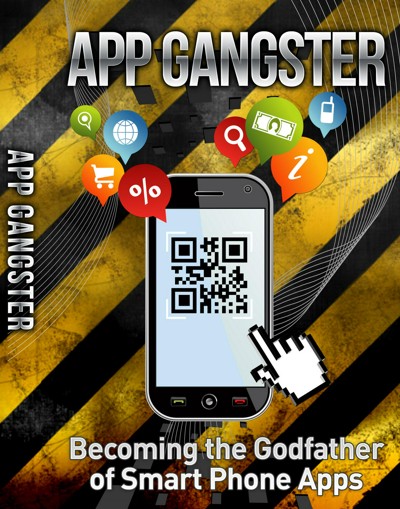 Smashwords – App Gangster - Becoming The Godfather of Smartphone Apps – a book by Ashley Layna