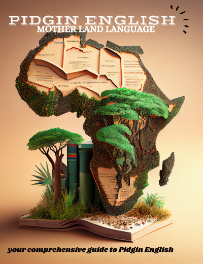 Smashwords – Pidgin English (Mother Land Language) – a book by Nayoton