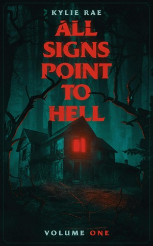 Smashwords – All Signs Point to Hell