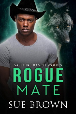 Smashwords – Rogue Mate