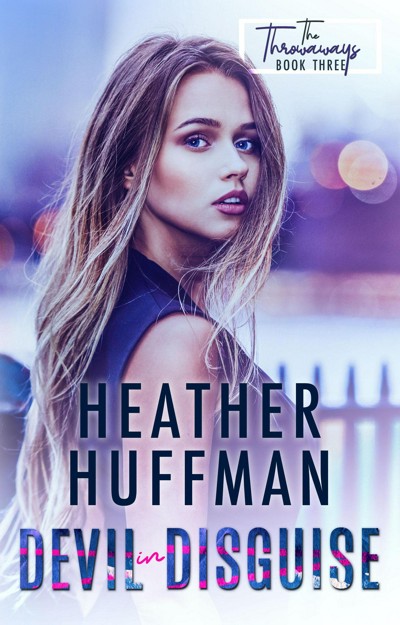 Smashwords – Devil in Disguise – a book by Heather Huffman