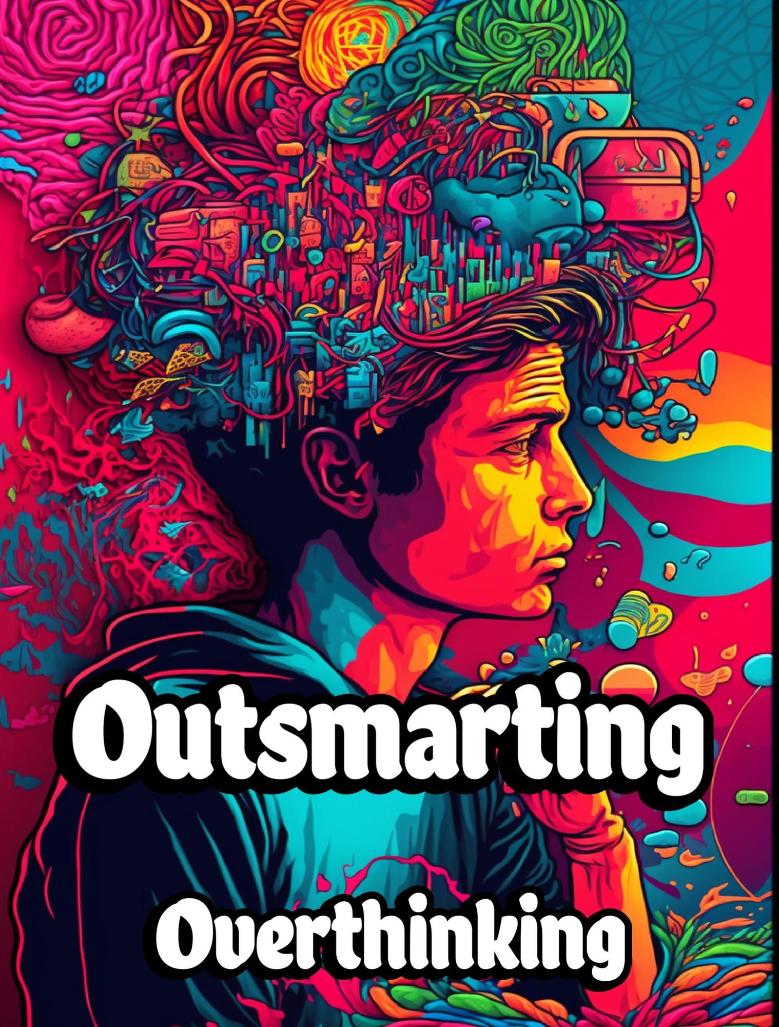 Smashwords – Outsmarting Overthinking – a book by Creative Dream