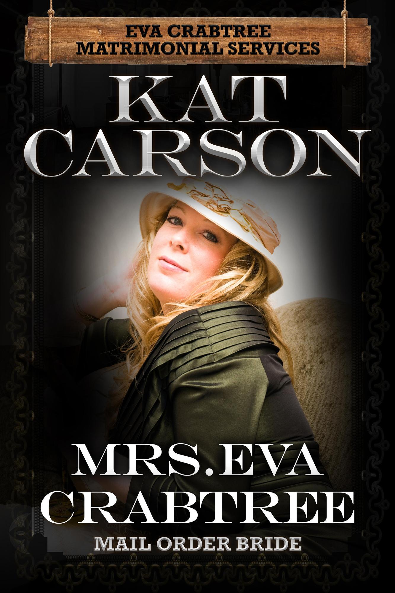 Smashwords – Mrs. Eva Crabtree – a book by Kat Carson