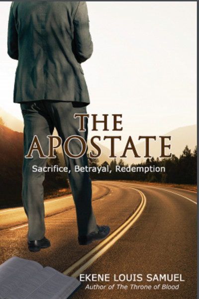 Smashwords – The Apostate – a book by Ekene Samuel