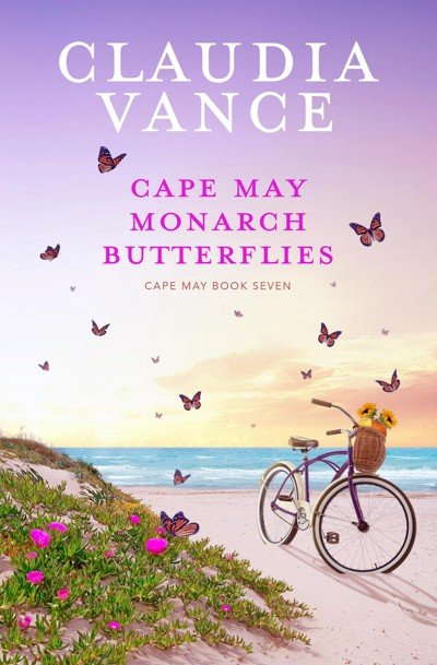 Smashwords – Cape May Monarch Butterflies (Cape May Book 7) – a book by ...