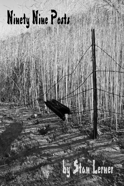 Smashwords – Ninety Nine Posts – a book by Stan Lerner