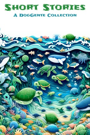 Smashwords – Short Stories: A DogGente Collection