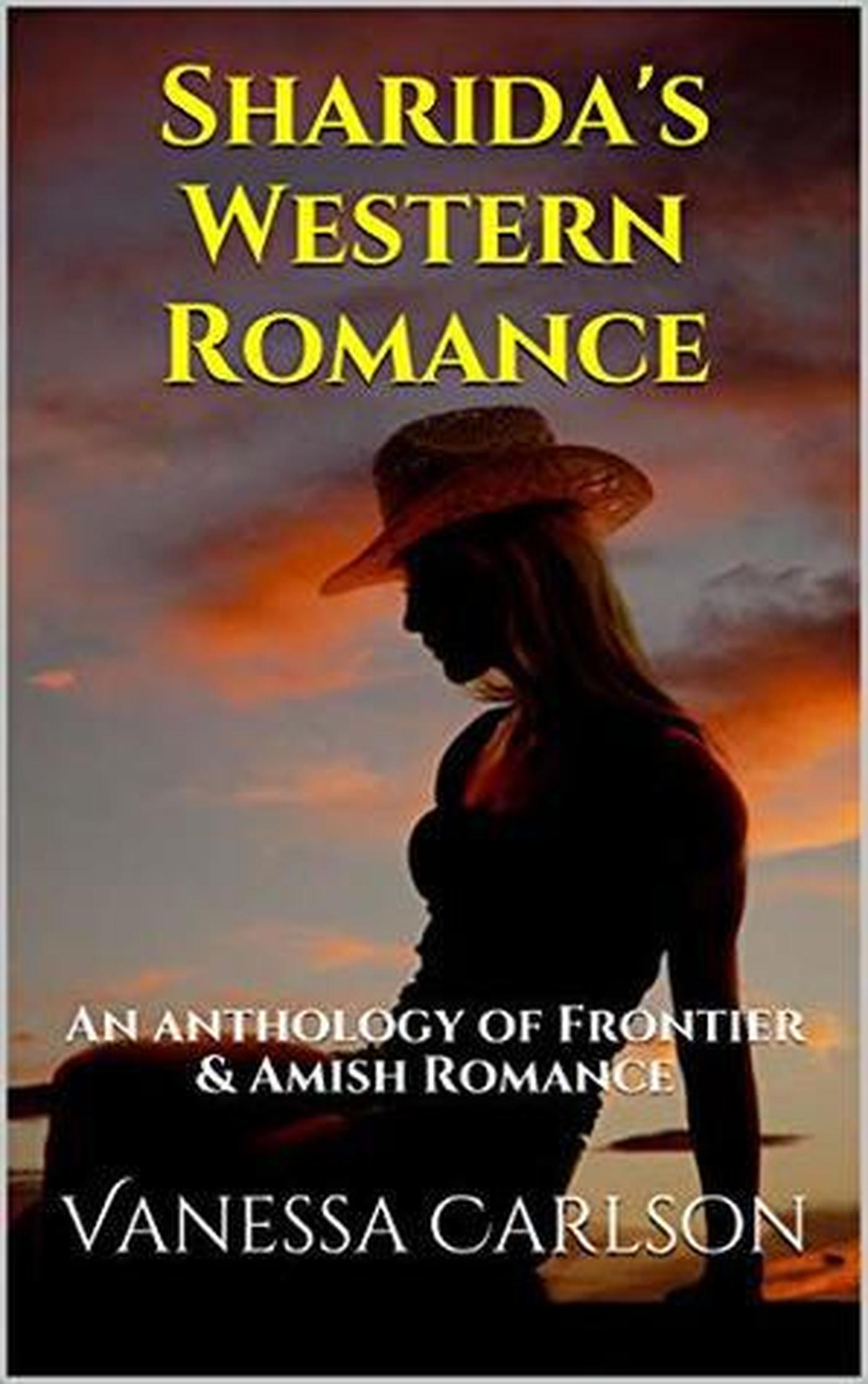 Smashwords – Sharida's Western Romance – a book by Vanessa Carlson