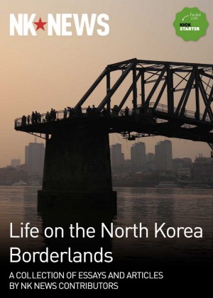 Smashwords – Life on the North Korea Borderlands