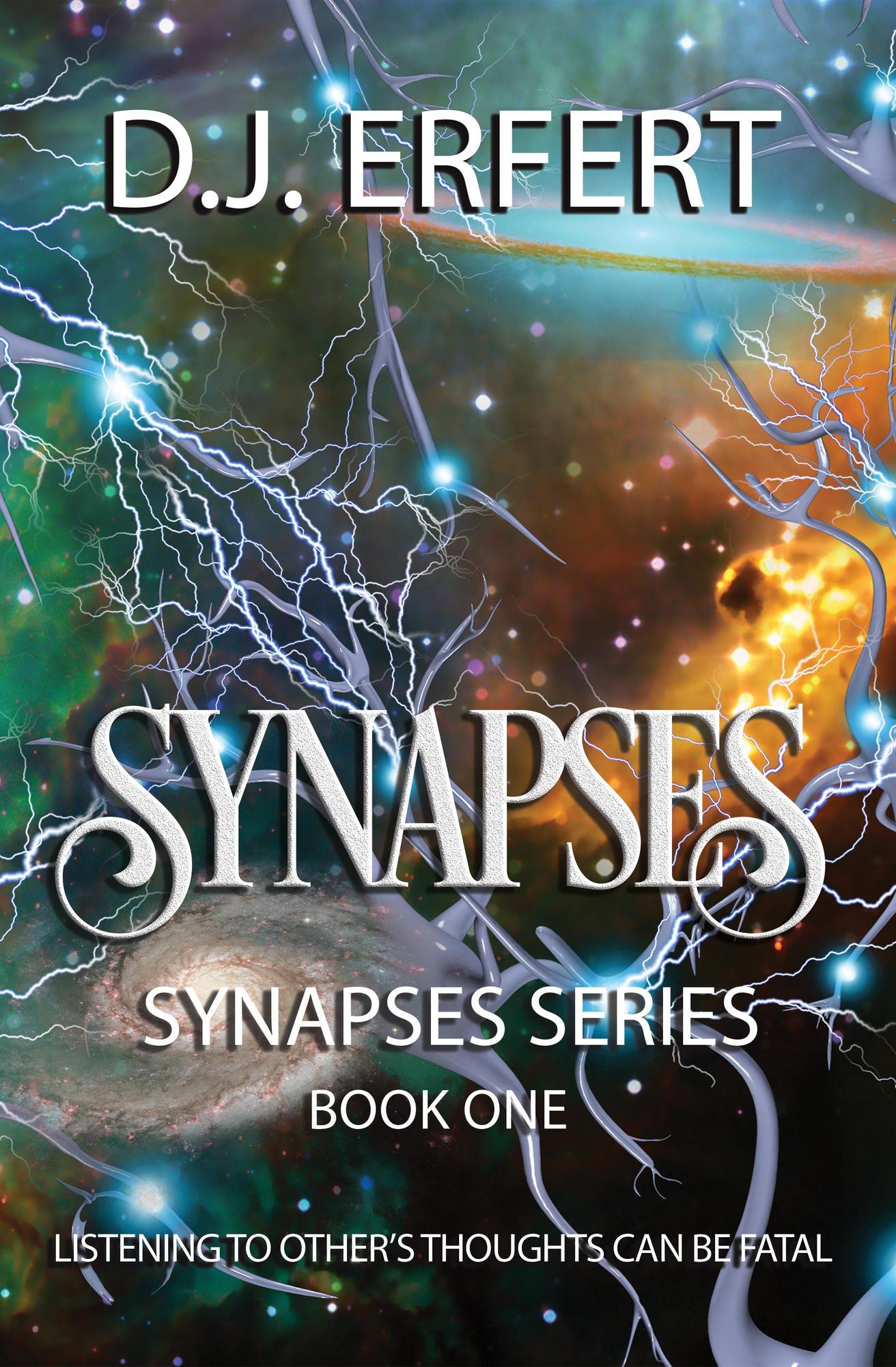 Smashwords – Synapses – a book by DJ Erfert
