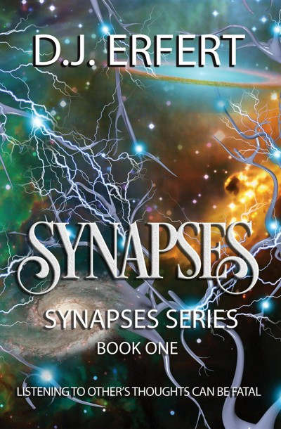 Smashwords – Synapses – a book by DJ Erfert