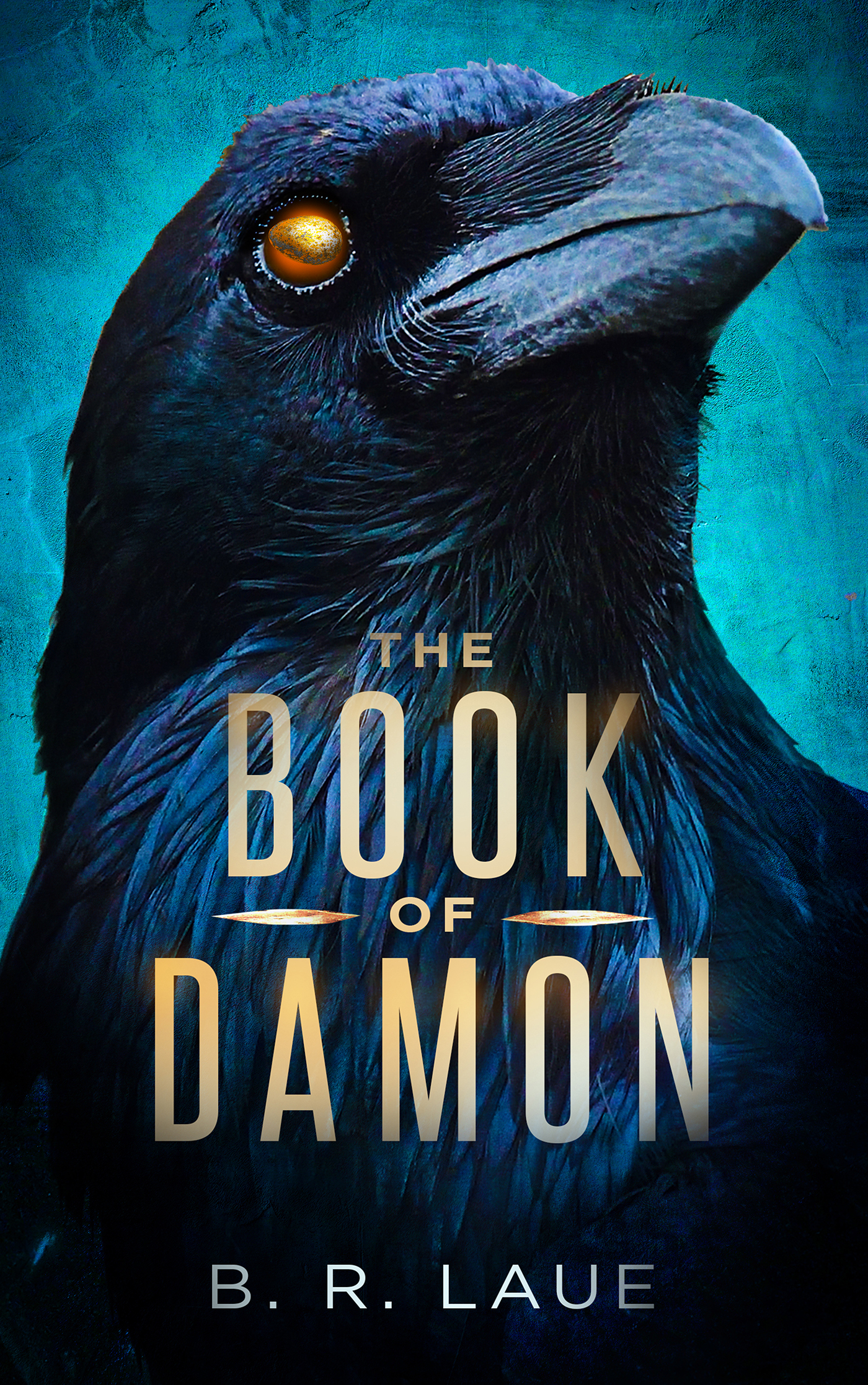 Smashwords – The Book of Damon – a book by B. R. Laue