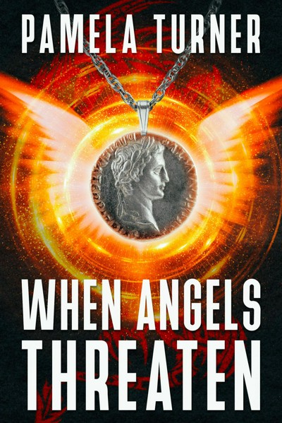 Smashwords – When Angels Threaten – a book by Pamela Turner