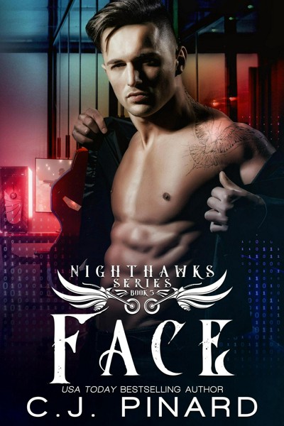 Smashwords – Face – a book by C.J. Pinard