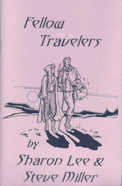 Smashwords – Fellow Travelers – a book by Sharon Lee & Steve Miller
