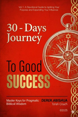 Smashwords – 30-Days Journey to Good Success