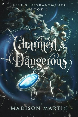 Smashwords – Charmed & Dangerous