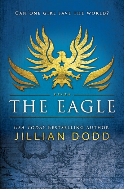 Smashwords – The Eagle – a book by Jillian Dodd