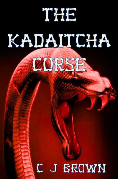 Smashwords – The Kadaitcha Curse – a book by C J Brown