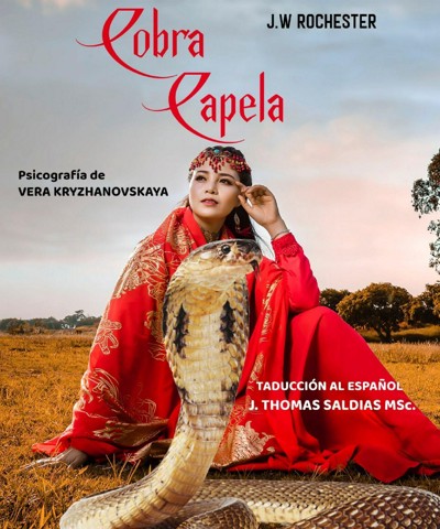 Smashwords – Cobra Capela – a book by Conde J.W. Rochester, Vera ...