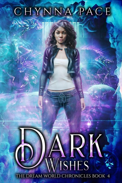 Smashwords – Dark Wishes – a book by Chynna Pace