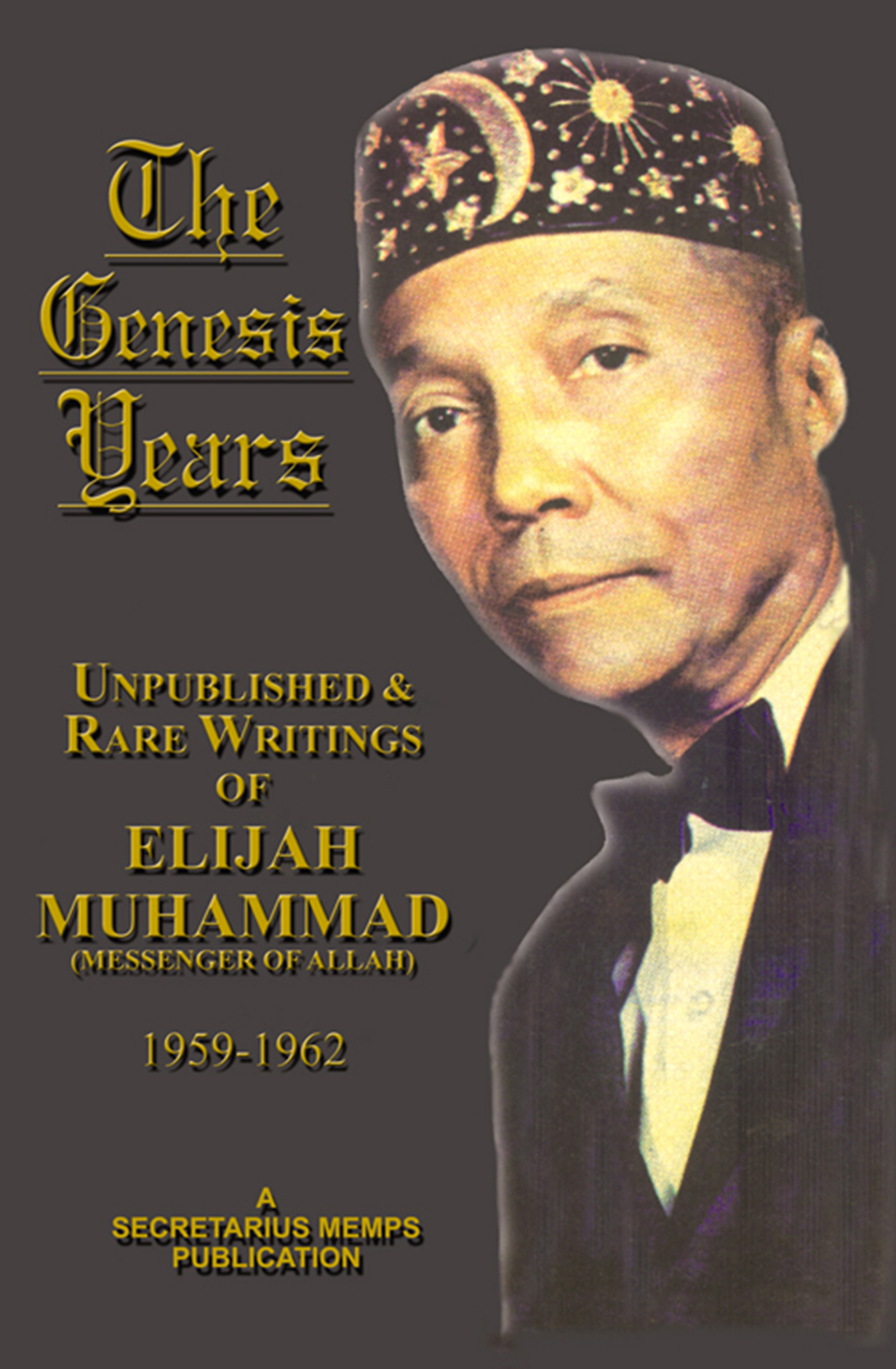Smashwords – The Genesis Years - Unpublished and Rare Writings of ...