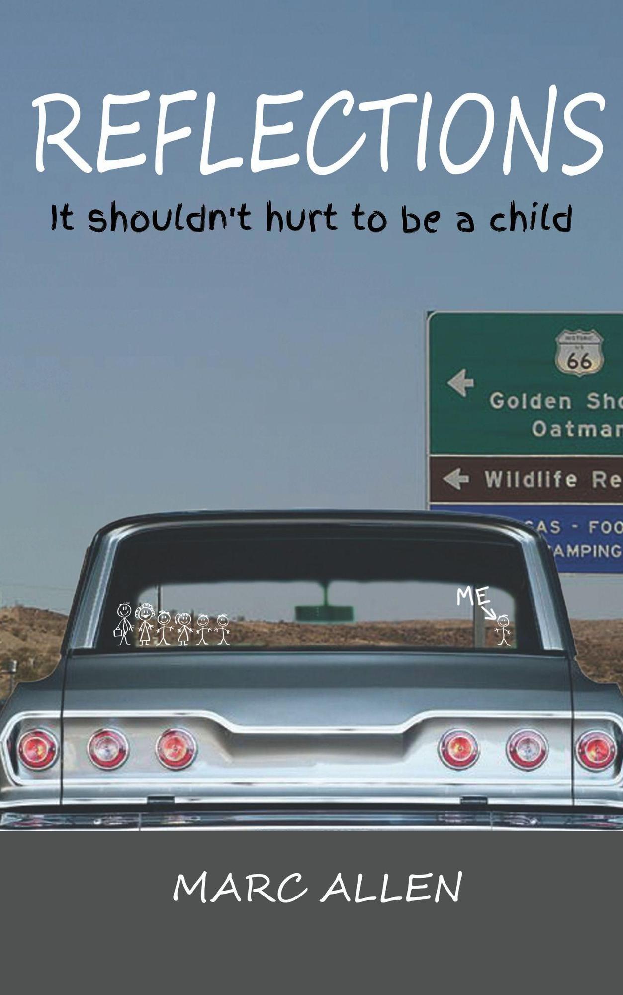 Smashwords – Reflections, It Shouldn't Hurt To Be a Child – a book by ...