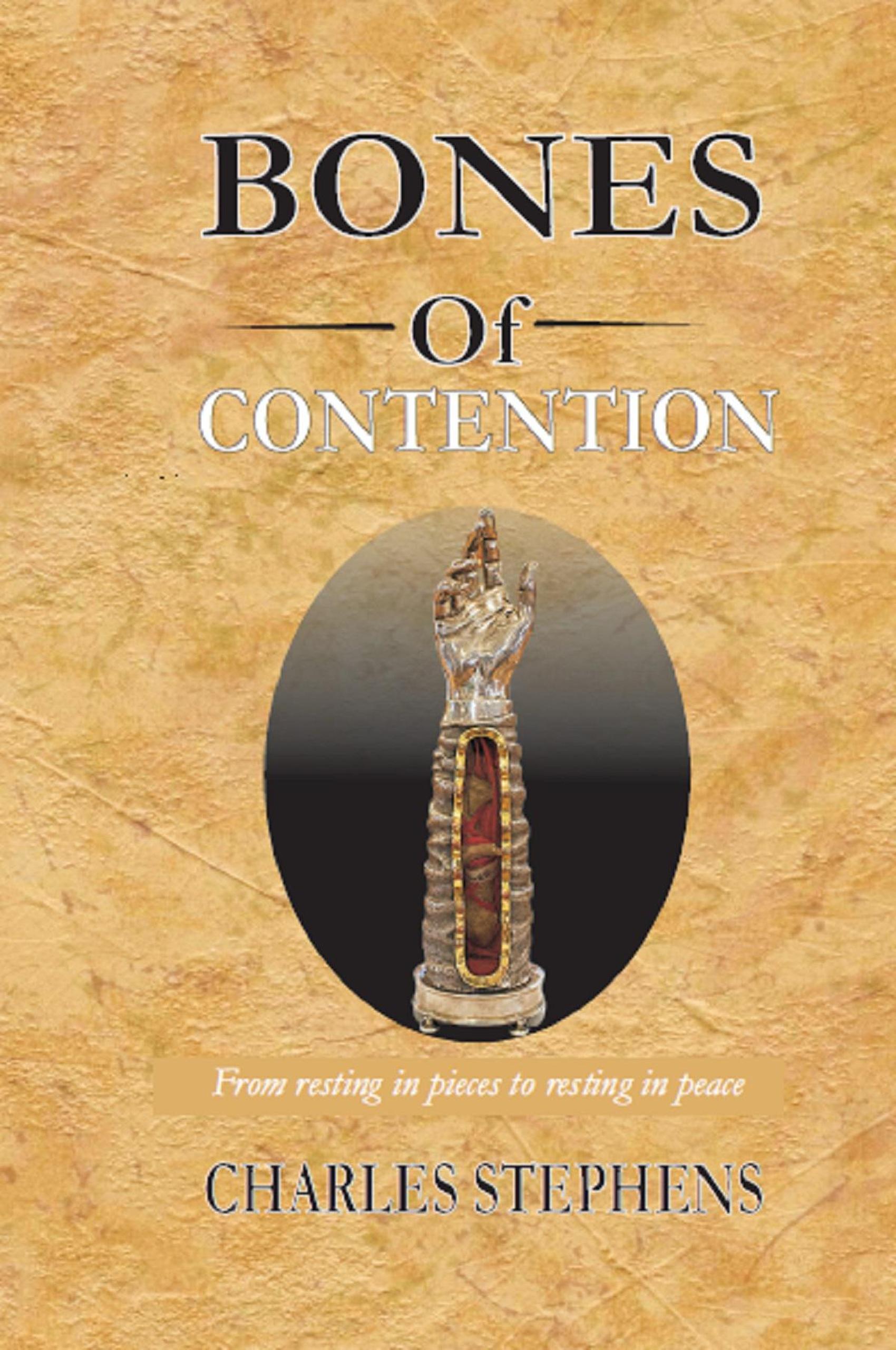 Smashwords – Bones of Contention – a book by Charles Stephens