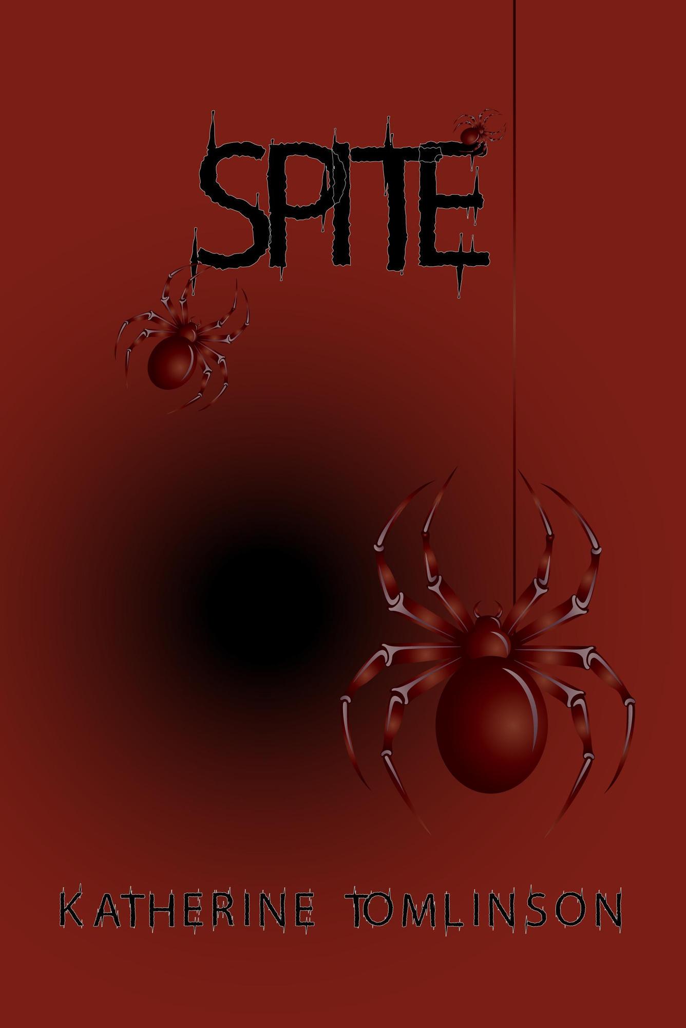 Smashwords – Spite – a book by Katherine Tomlinson