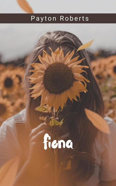 Smashwords – Fiona – a book by Payton Roberts