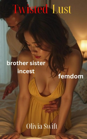 Smashwords – Twisted Lust