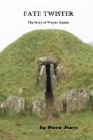 Smashwords – Fate Twister – a book by Owen Jones