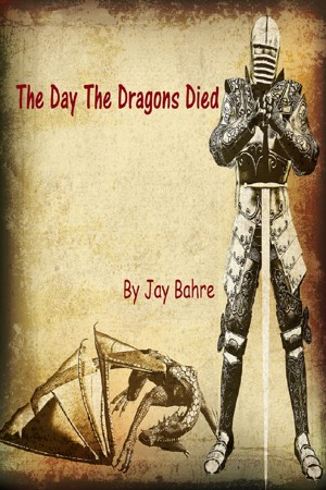 Smashwords – The Day The Dragons Died