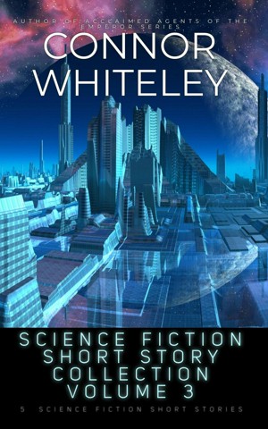 Smashwords – Science Fiction Short Story Collection Volume 3: 5 Science ...