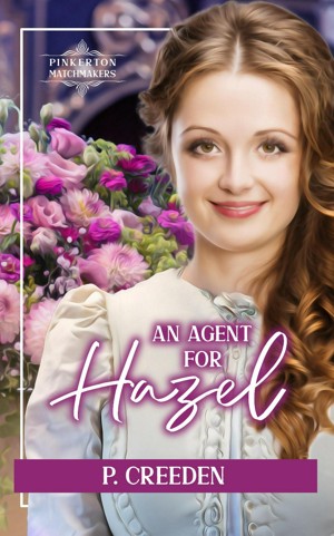 Smashwords – An Agent for Hazel