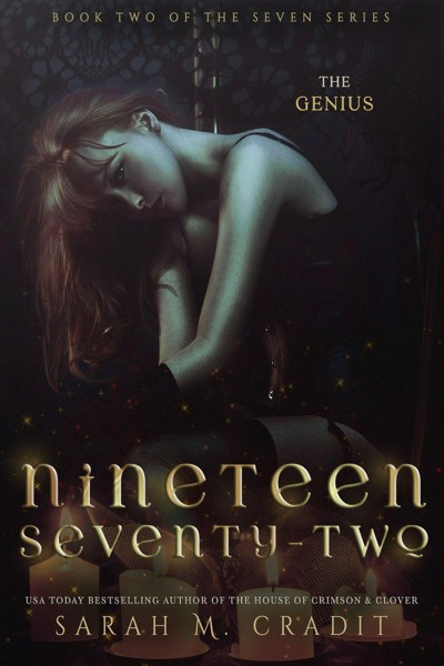 Smashwords – Nineteen Seventy-Two – a book by Sarah M. Cradit