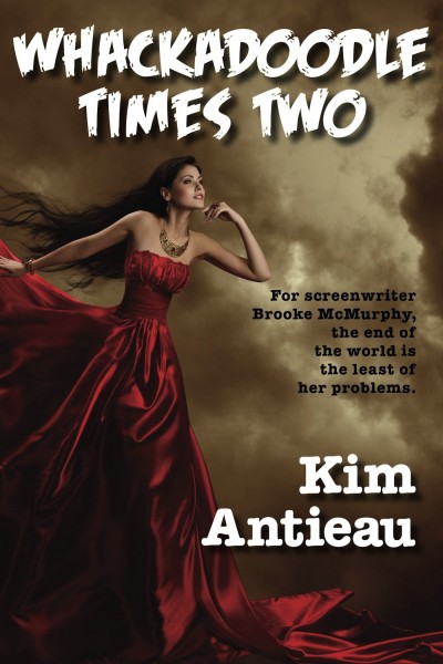 Smashwords – Whackadoodle Times Two – a book by Kim Antieau