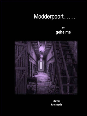 Smashwords – Modderpoort se geheime