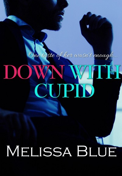 Smashwords – Down With Cupid – a book by Melissa Blue
