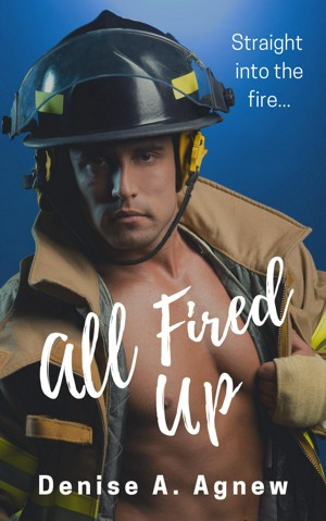 Smashwords – All Fired Up