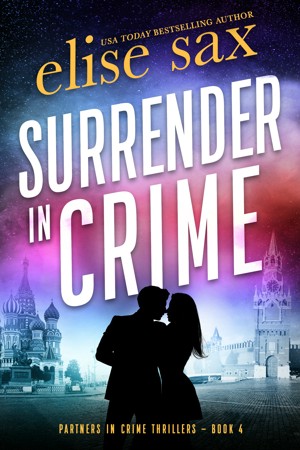 Smashwords – Surrender in Crime