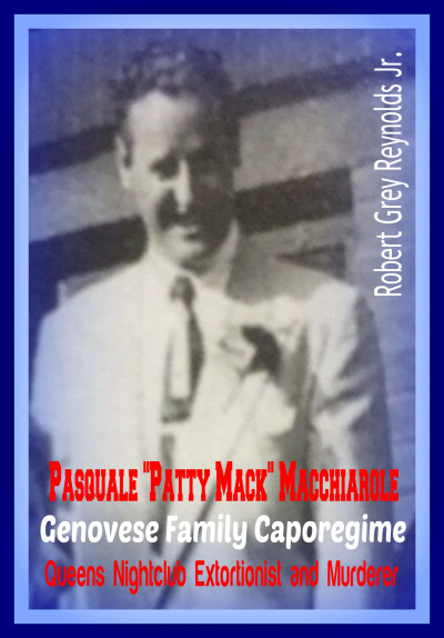 Smashwords – Pasquale "Patty Mack" Macchiarole Genovese Family ...