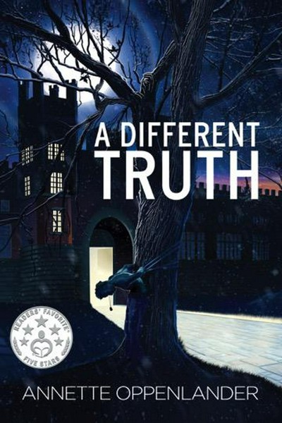 Smashwords – A Different Truth – a book by Annette Oppenlander