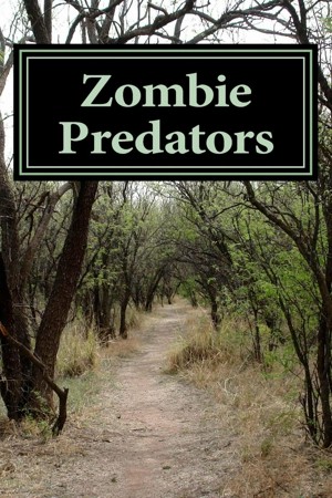 Smashwords – Zombie Predators