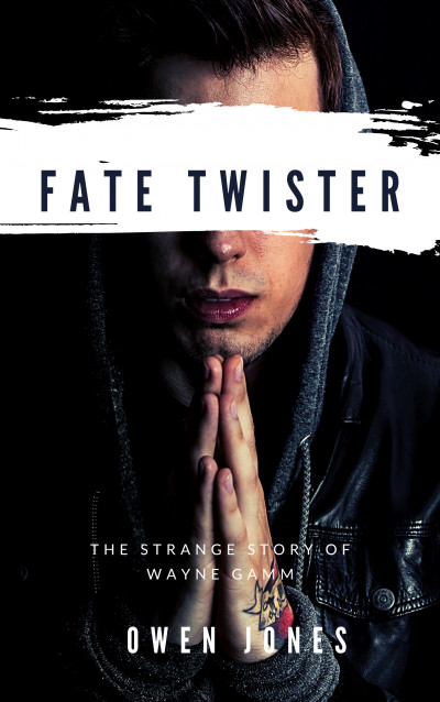 Smashwords – Fate Twister – a book by Owen Jones