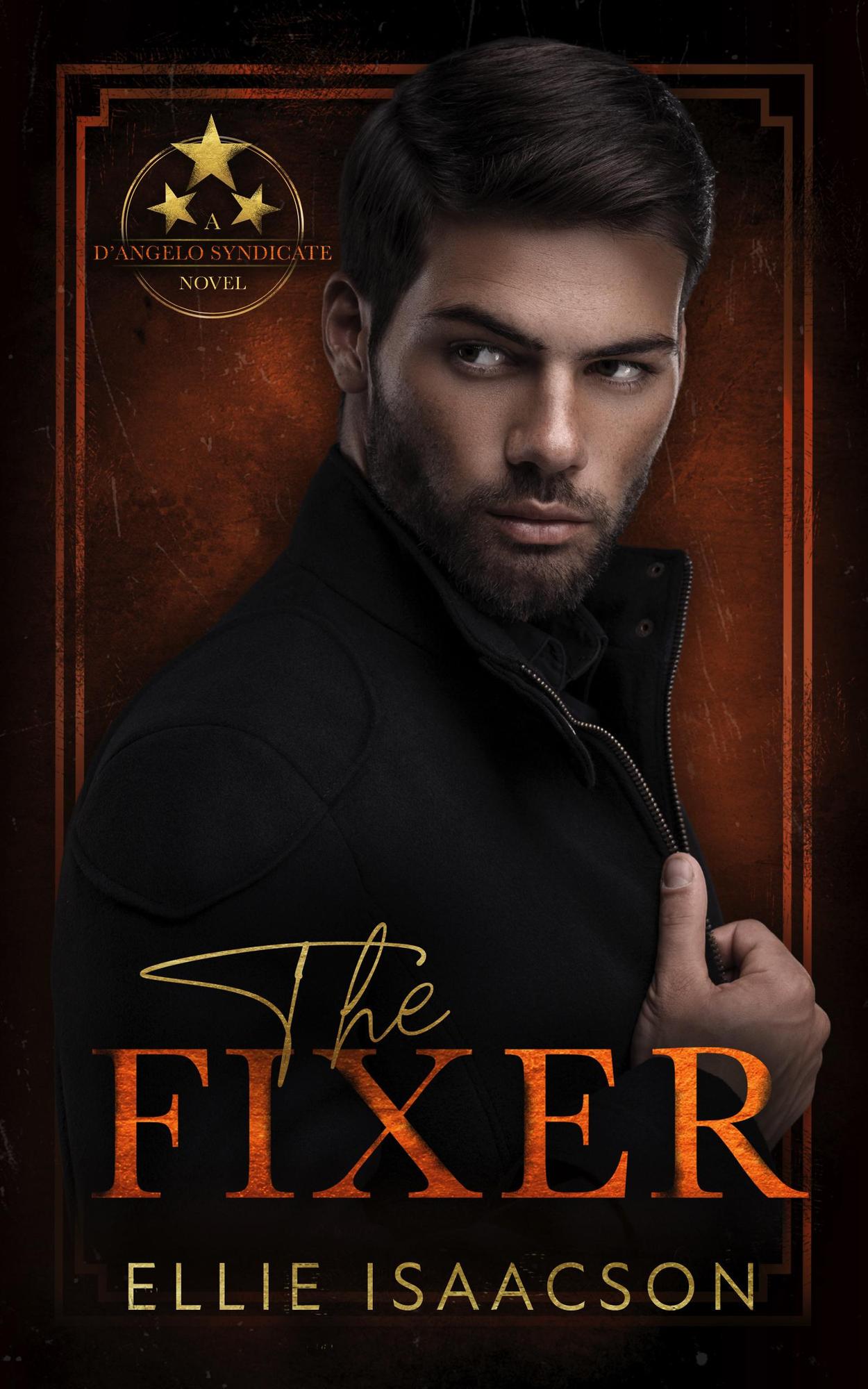 Smashwords – The Fixer – a book by Ellie Isaacson