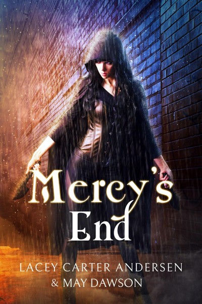 Smashwords Mercys End A Short Paranormal Reverse Harem Romance A